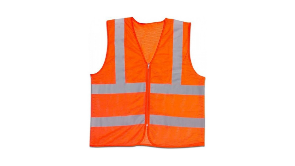 Ropa de Seguridad — Ravenna