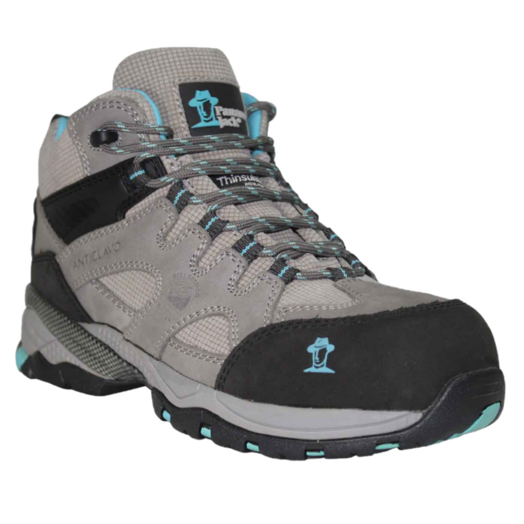 Calzado de Seguridad — Ravenna